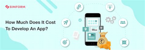How Much Does It Cost To Develop An App In 2024