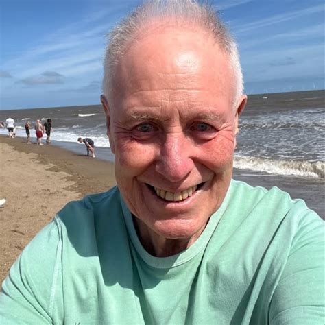 Barry Scott Barryscott7454 On Threads