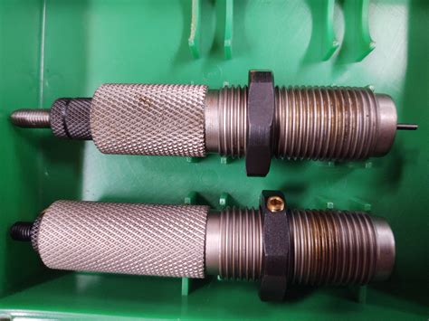 Rcbs Reloading Dies Graybeard Outdoors