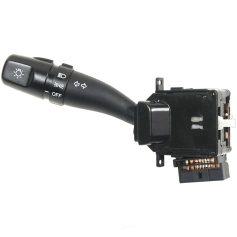 Auto Dn Headlight Turn Signal Switch Assembly Blinker