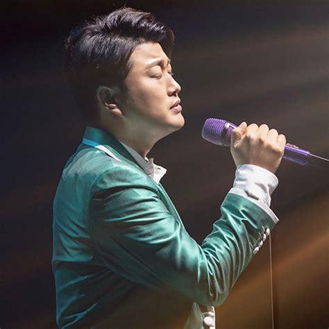 김호중 공식채널 Kim Hojoong Youtube
