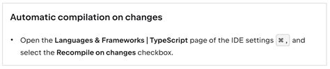 Nodejs Within In A Monorepo Is It Possible To Configure A Package