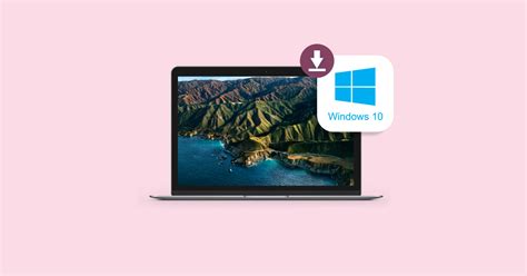 How To Switch From MacOS To Windows With Mac Boot Camp Assistant