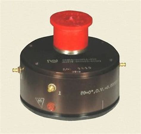 200fl1 210 Precision Servo Potentiometer 2000 Ohms Ultra Quality Mil Spec Spw Industrial 200fl1 210 Precision Servo Potentiometer 2000 Ohms Ultra Quality Mil Spec Spw Industrial