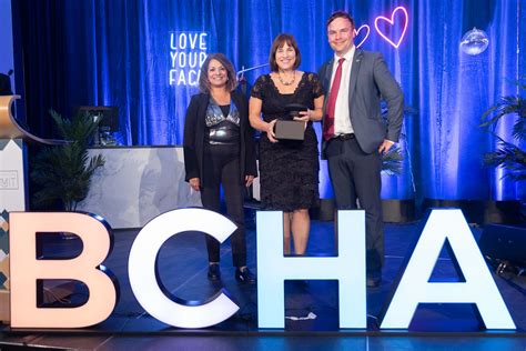 Bcha Summit Vancouver 2025 Kasselman Creative