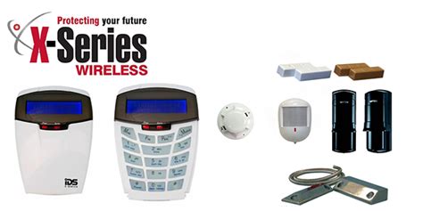 IDS ALARM SYSTEM CCTI ASIA Phnom Penh Cambodia