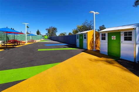 Designing Against Hostile Architecture For Inclusive Cities