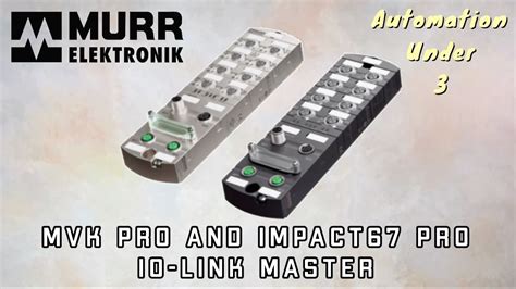 Heitek Automation On Linkedin 🎥 Watch Automation Under 3 With Chris Keller This Segment