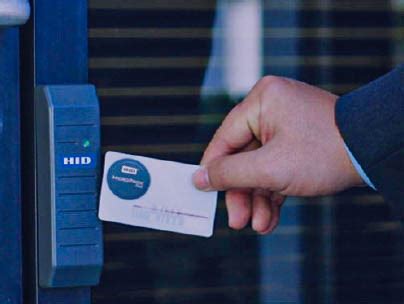 PROXIMITY CARD READERS Dicsan Technology