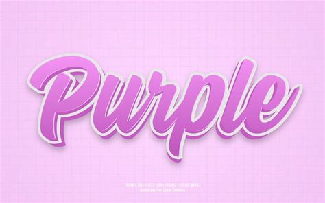 악마 3d 편집 가능한 텍스트 효과 무료 Psd 파일