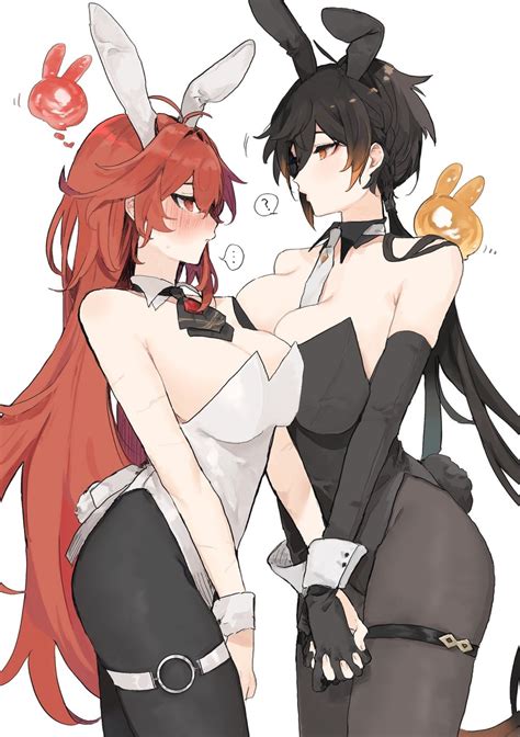 Genderswap Art Danbooru