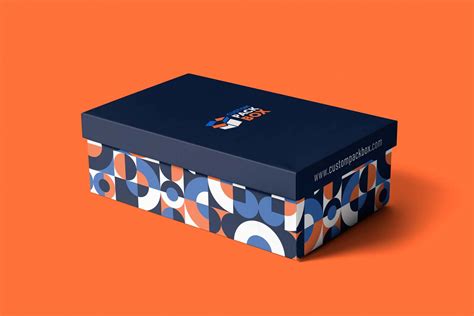 Custom Shoe Boxes Order Now With Free Shipping