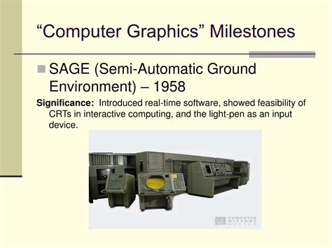 Ppt Evolution Of The Graphical Processing Unit Powerpoint Presentation Id 3851615