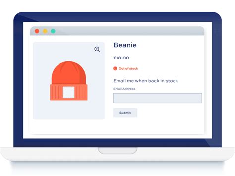 WooCommerce Waitlist And Back In Stock Notifier Plugin Republic