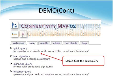 Ppt Affymetrix Microarray Analysis By Using Cmap Powerpoint Presentation Id3988954