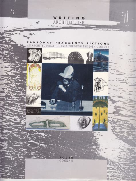 Writing Architecture Et Infokeskus