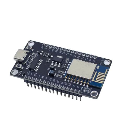 Esp32 Ch340 Development Board Esp 32 Esp8266 Serial Port Wifi Module