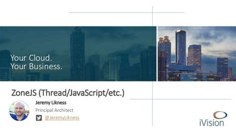 Thread Local Storage Execution Contexts In Javascript With Zonejs