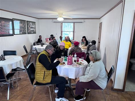 Alpha Phi Alpha Fraternity Inc Tau Lambda Chapter
