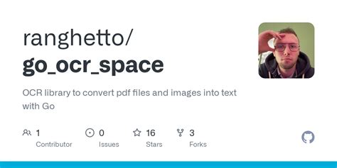 GitHub Ranghetto Go Ocr Space OCR Library To Convert Pdf Files And Images Into Text With Go