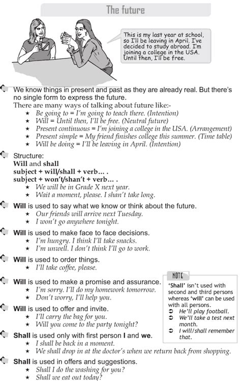 12th Grade English Worksheets Printable Grammar Worksheett
