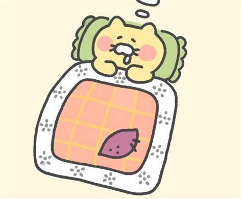 [폰배경] 카카오프렌즈 춘식이 아이폰 배경화면 공유 네이버 블로그