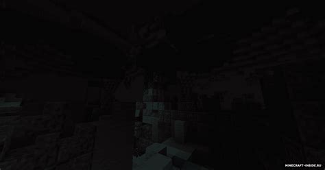 Wild Update Backport [1 16 5] Моды для Майнкрафт Minecraft Inside