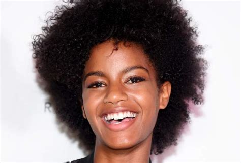 Ebonee Davis Height Weight Body Measurements Bra Size Shoe Size