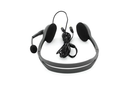 Logitech H Stereo Headset Newegg Com Logitech H Stereo Headset Newegg Com