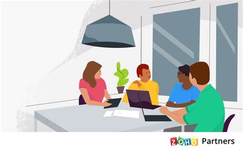 Zoho Projects Implementation A 4 Step Guide To Success 2024