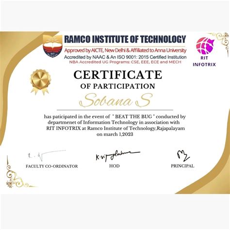 Sobana Senthilkumar On Linkedin Beatthebug