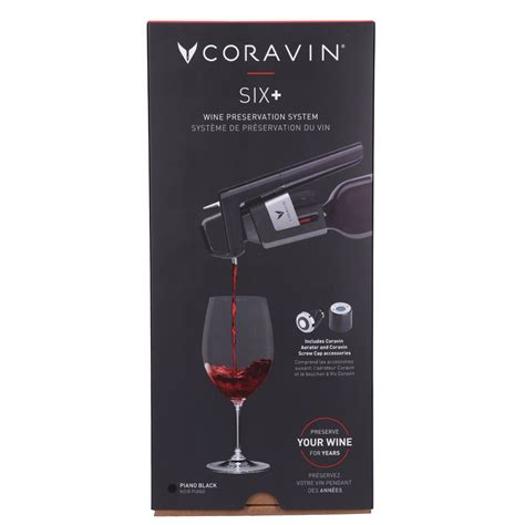 Coravin® Six Enoteca San Lorenzo Riccione