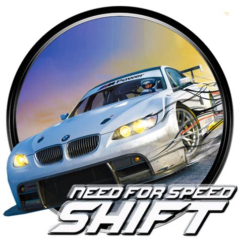 Nfs Shift Logo