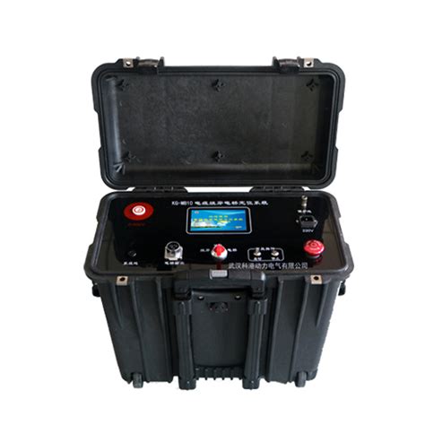 Kg Mb10 Cable Sheath Fault Positioning Machine Cable Finder Wire Detector Bridge Testing