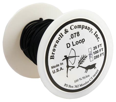 D Loop Material Truball®axcel®