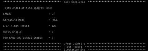 24 Compiling And Simulating The Design