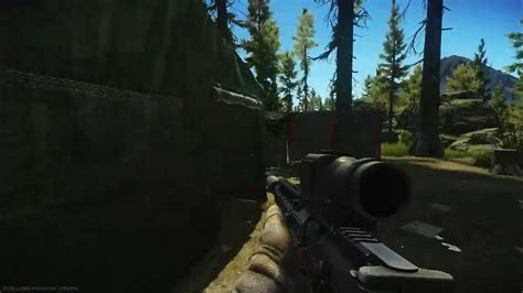 First Ever Fir Ledx Usec Camp On Woods Youtube