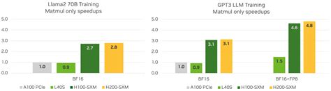 Speedup Gemm Only Fraction E2e Workloads 2 Png