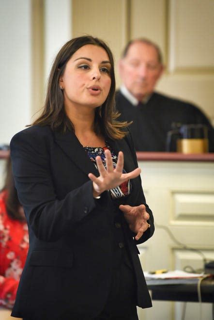 Opening Arguments For Former Newark Cop Accused Of Killing His