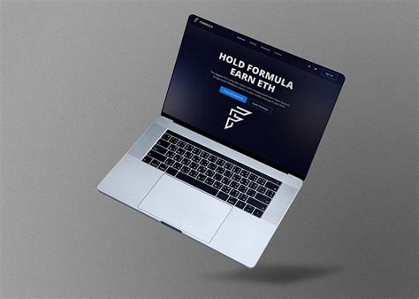 Formukawebsite Design By Arafat Uix On Dribbble