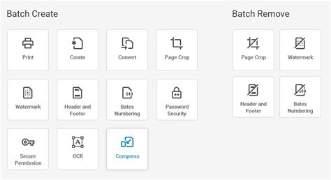 How To Compress PDF Offline Soda PDF