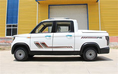 电动皮卡纯电动 大阳电动皮卡 电动小皮卡 第4页 大山谷图库