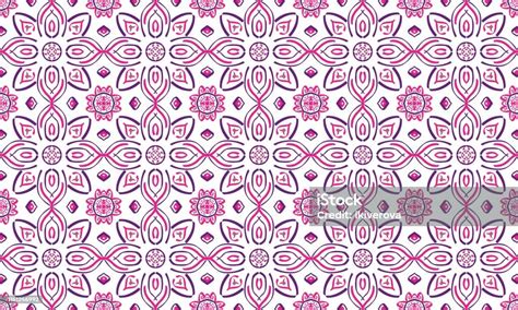 여러 가지 색상의 기하학적 모양의 원활한 끝없는 반복 밝은 장식 0명에 대한 스톡 사진 및 기타 이미지 0명 고풍스런 골동품 Istock