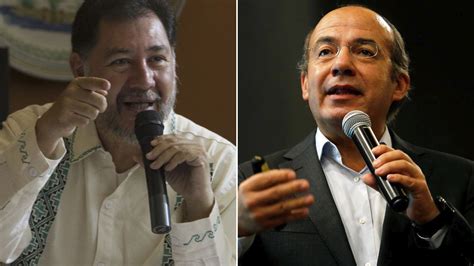 «Паркан досяг пупка мем з яким Фернандес Норонья знущався на НПЗ Феліпе Кальдерона Infobae