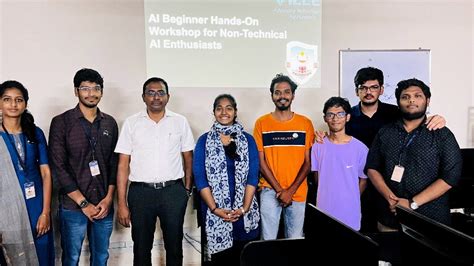 puducherry technological university