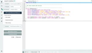 Step By Step Guide How To Create Your Own Ethereum Erc Token