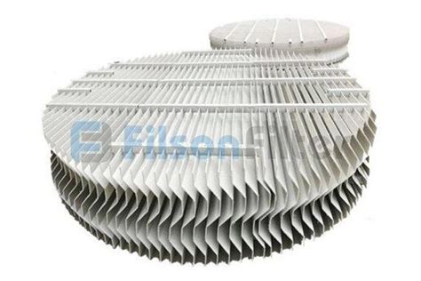 Coalescing Plate Separator Filson Filter