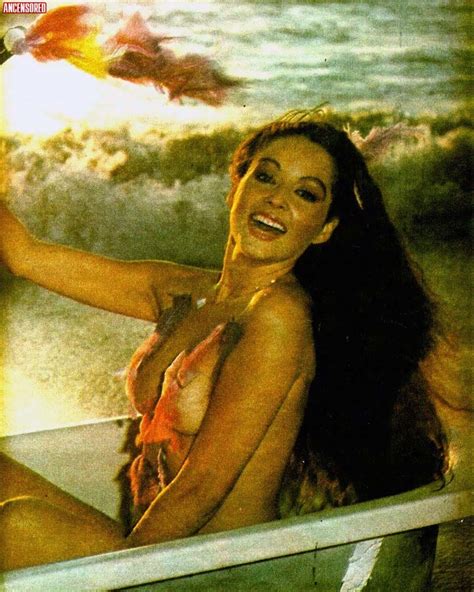 Naked Susana Traverso Added By Mnl