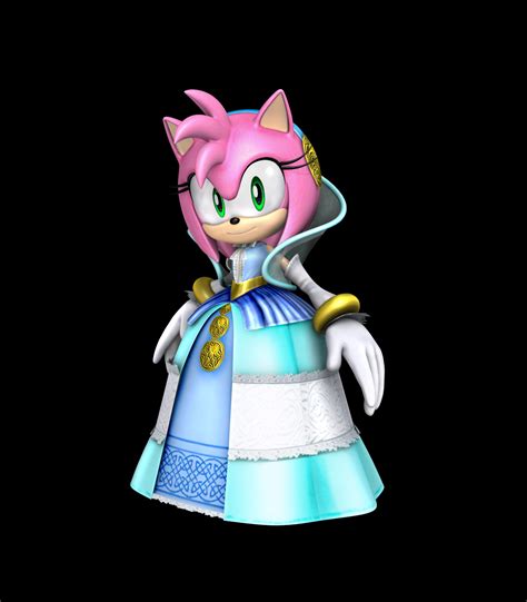 Amy Rose