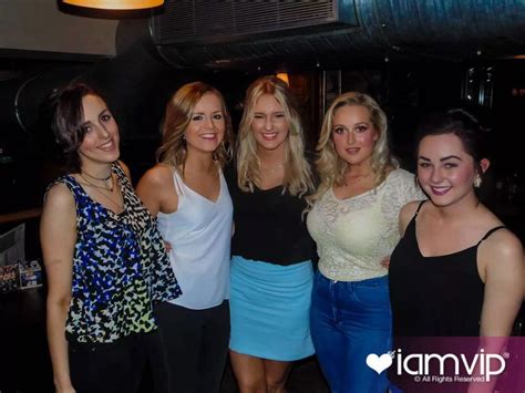 Liverpool Nightclub Pictures Saturday May 16 2015 Liverpool Echo